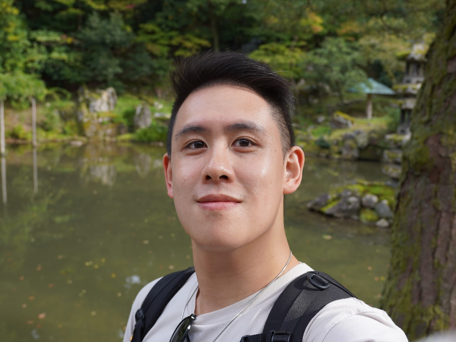 Hall of Fame | Paul Tran